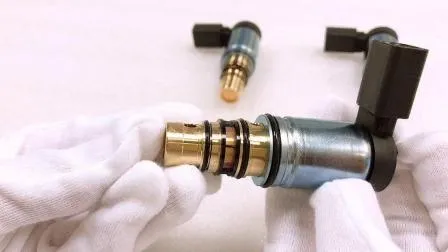 AC Compressor Test Machine | Nanjing Conveyor Co.,Ltd